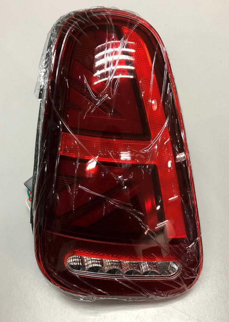MINI COOPER R53 TAIL LAMP LIGHT, Auto Accessories on Carousell