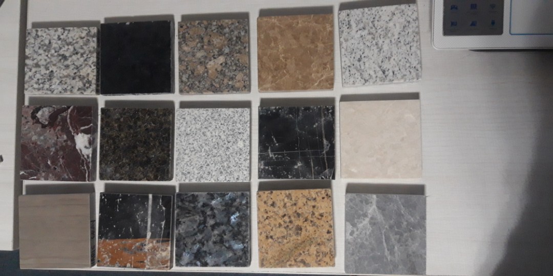 Modular counter top, Furniture & Home Living, Bathroom & Kitchen ...