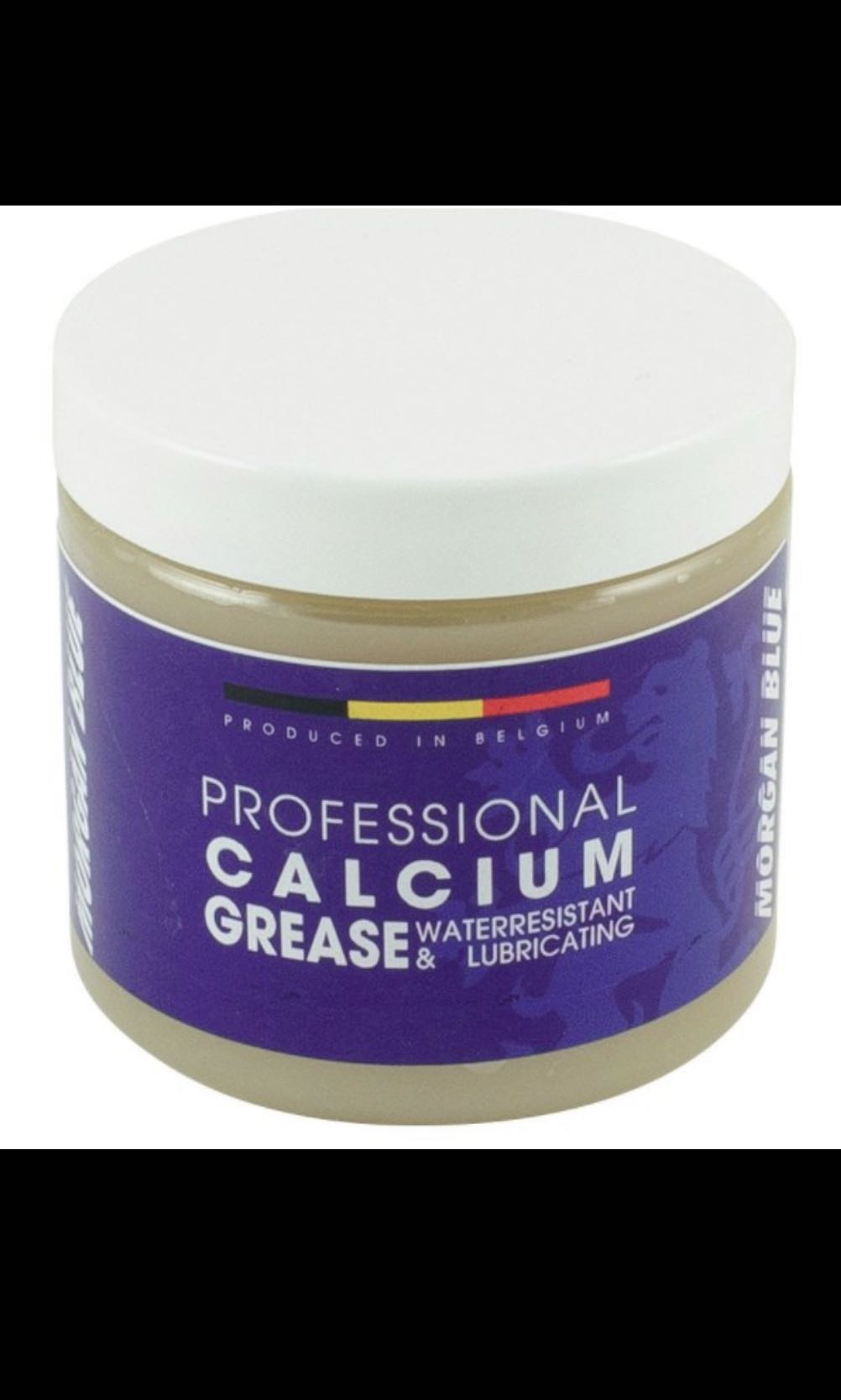 Morgan Blue Calcium Grease 200 ml For Bikes, Sports Equipment, Bicycles ...
