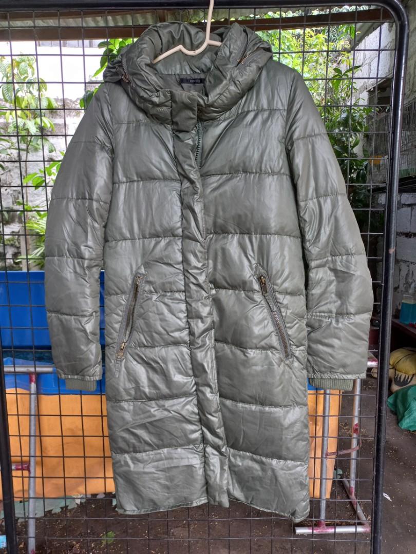 Mouse bubble jack, Men's Fashion, Coats, Jackets and Outerwear on Carousell