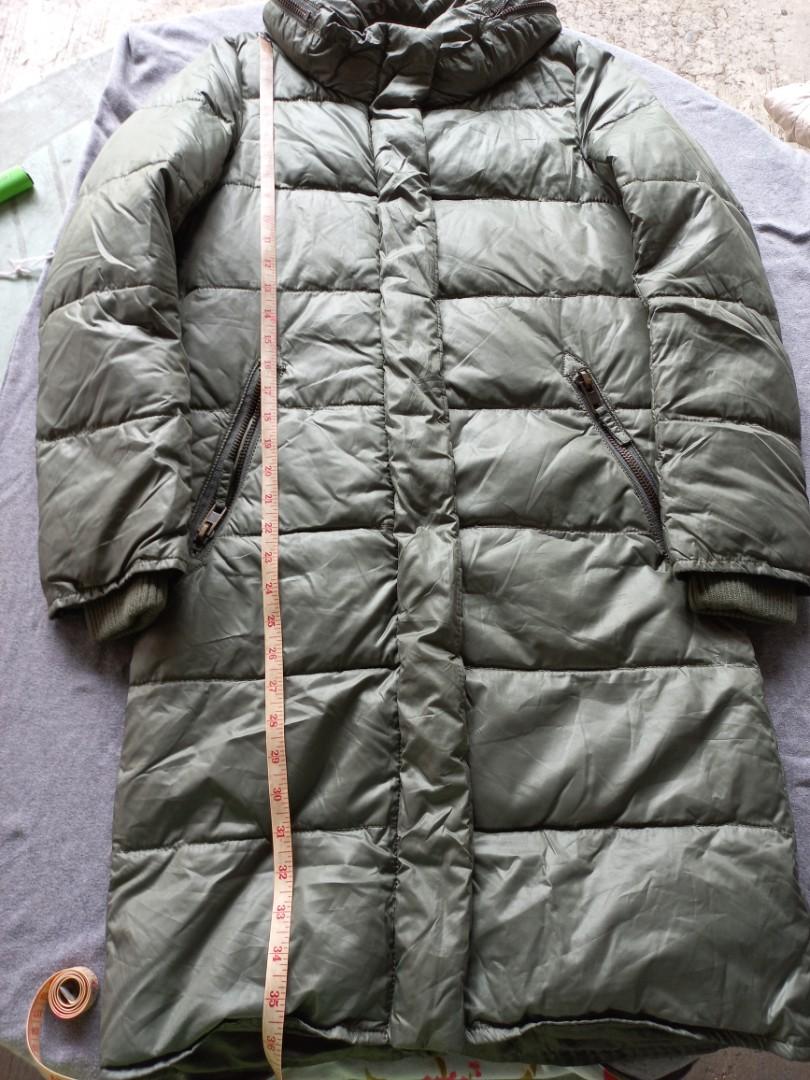 Mouse bubble jack, Men's Fashion, Coats, Jackets and Outerwear on Carousell