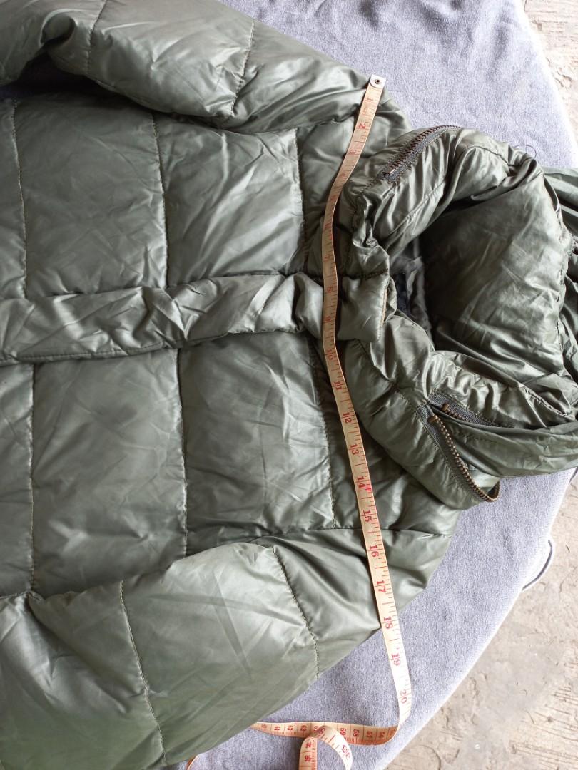 Mouse bubble jack, Men's Fashion, Coats, Jackets and Outerwear on Carousell