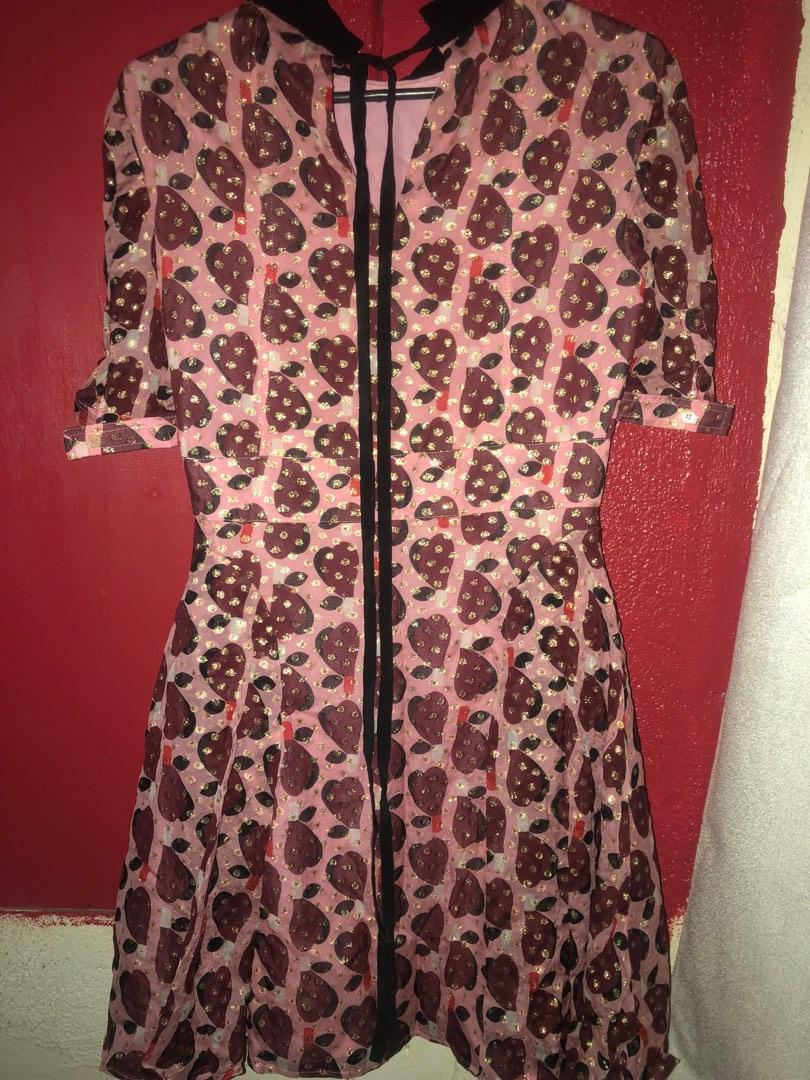 Mui mui, Women's Fashion, Dresses & Sets, Dresses on Carousell