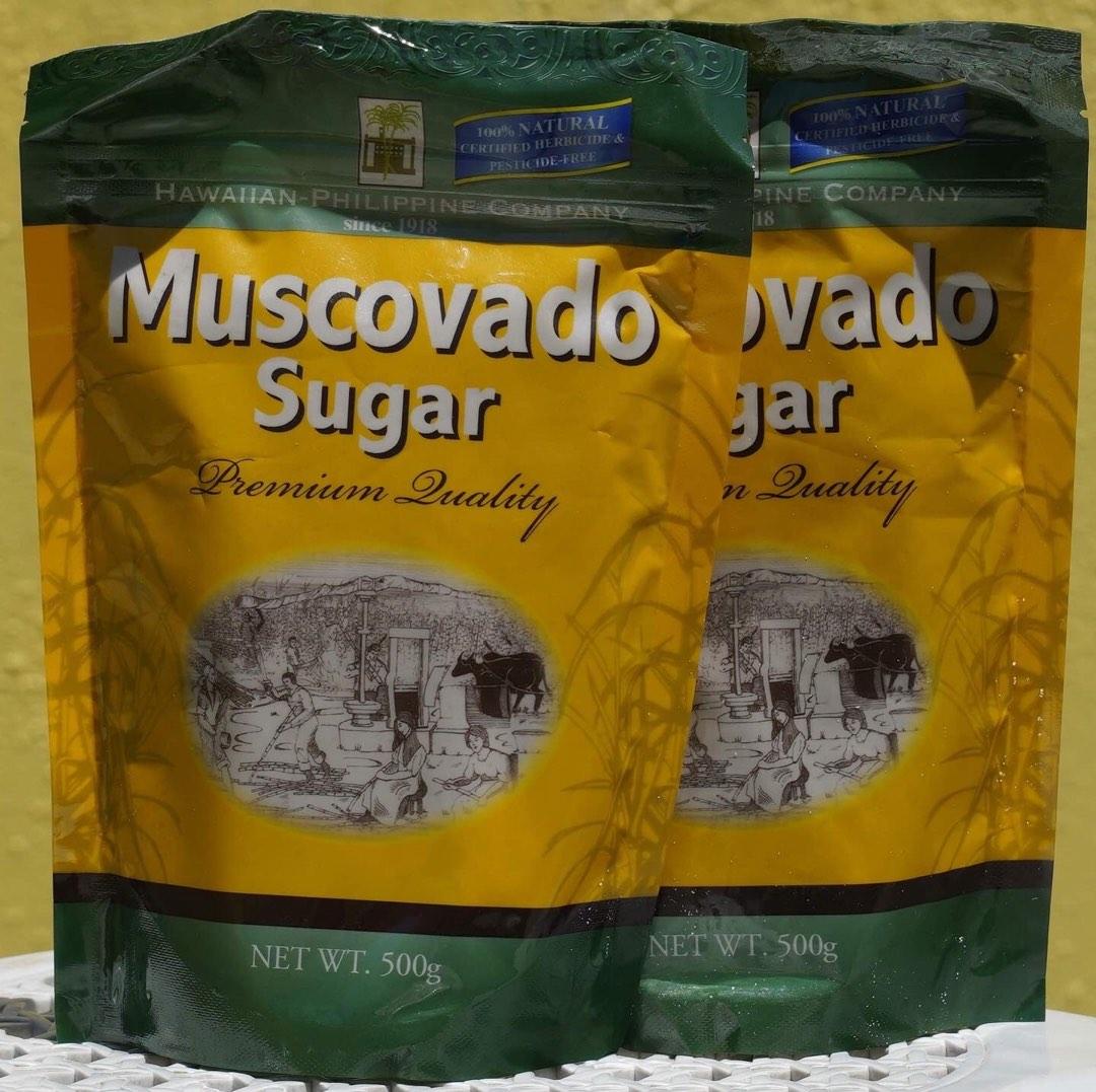 Muscovado sugar, Food & Drinks, Spice & Seasoning on Carousell