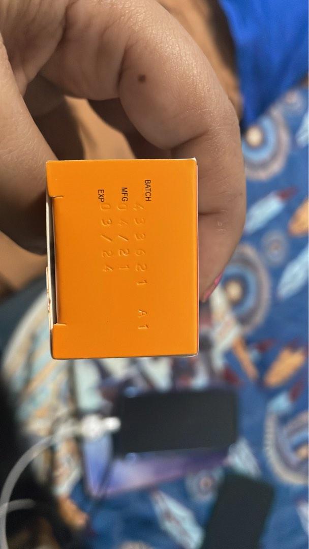 Myopine eye drops - atropine 0.01%, Health & Nutrition, Health ...