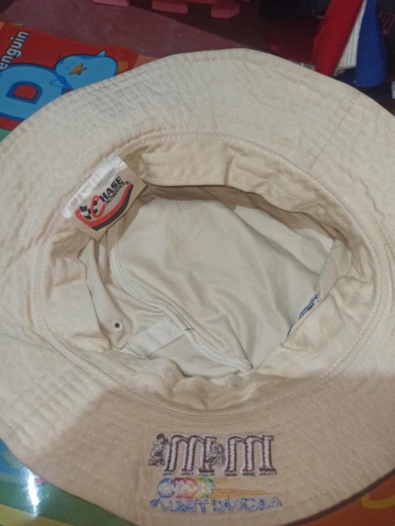 Nascar 38 By Chase Bucket Hat, Men's Fashion, Watches & Accessories ...