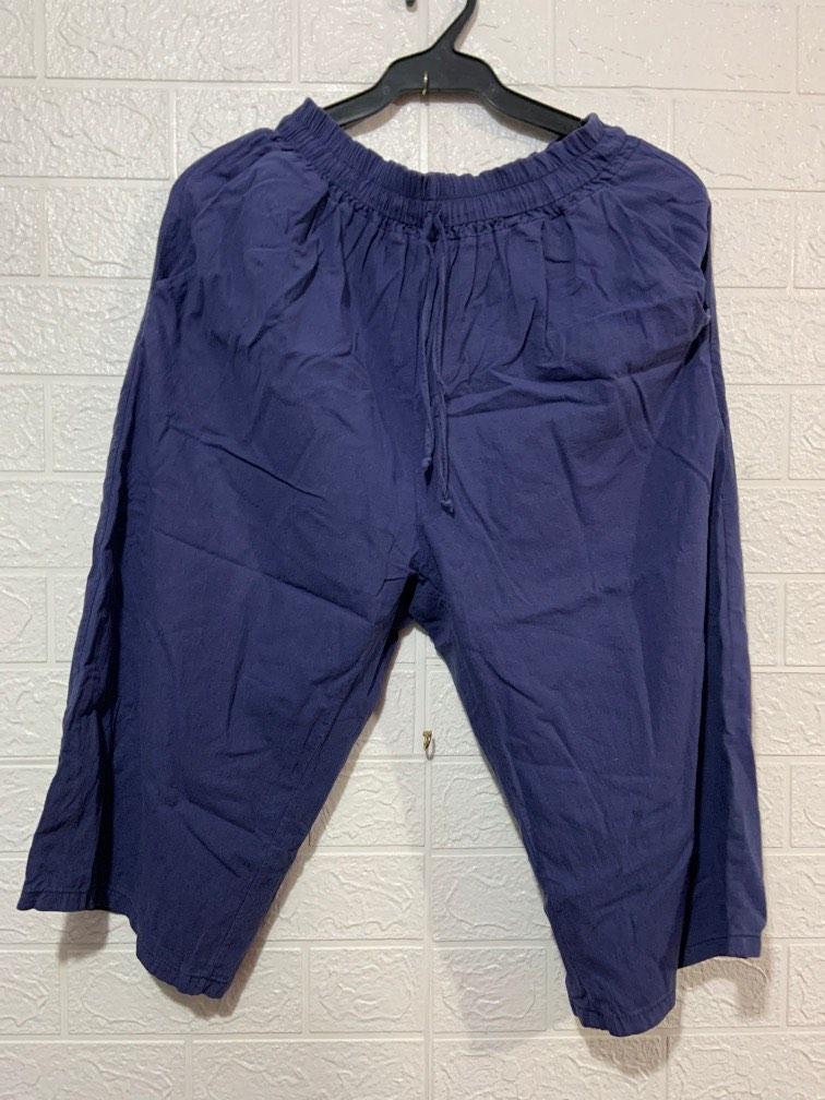 Navy Blue Coords, Women's Fashion, Dresses & Sets, Sets or Coordinates ...