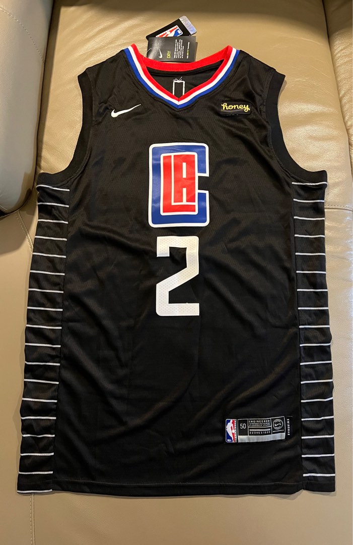 NBA Jersey, Men's Fashion, Activewear on Carousell