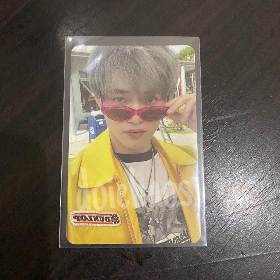 nct dream beatbox photocards, Hobbies & Toys, Memorabilia ...