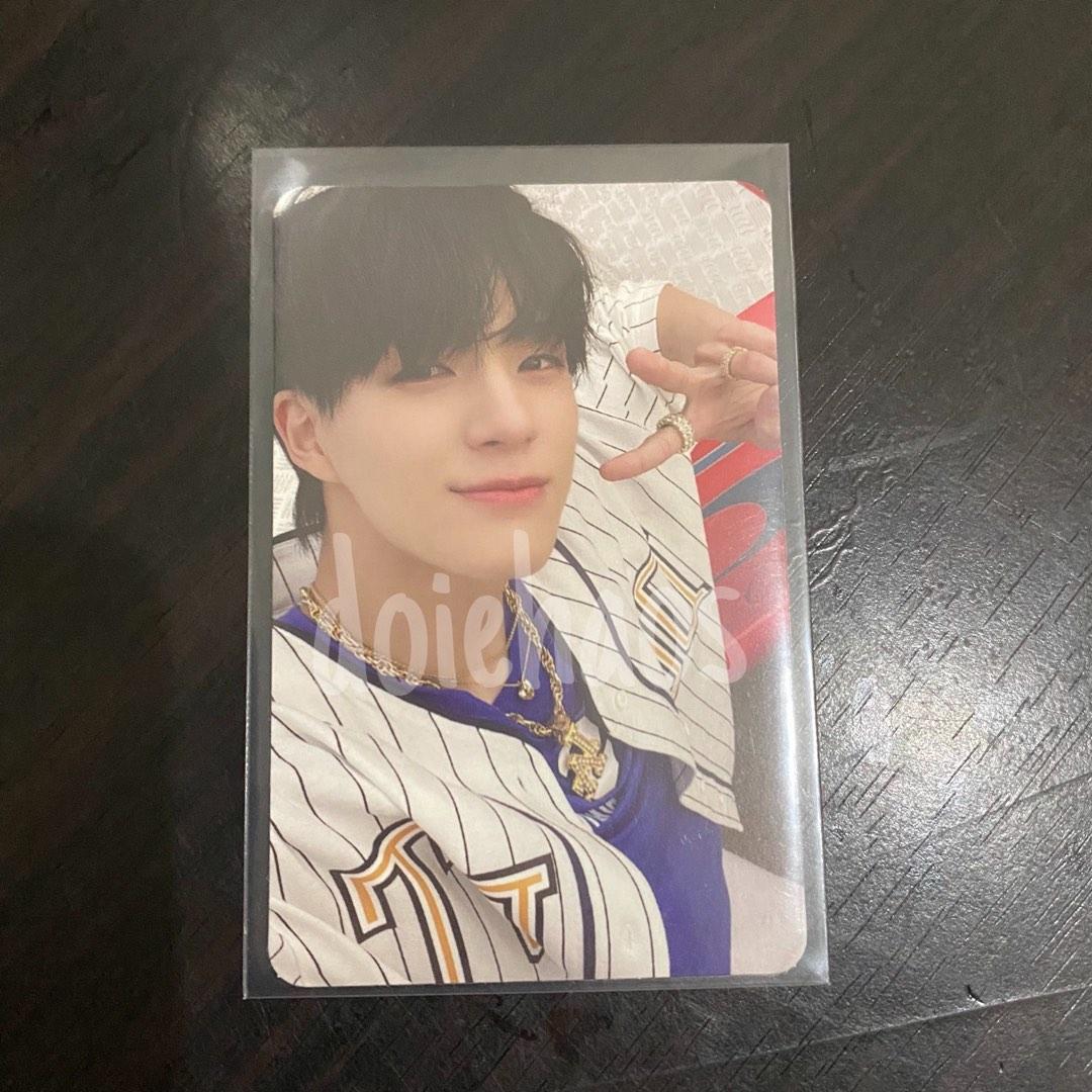 nct dream beatbox photocards, Hobbies & Toys, Memorabilia ...