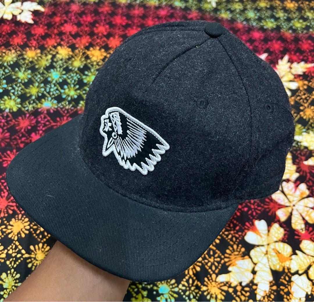 Neff CAP dayak Y2K, Men's Fashion, Watches & Accessories, Cap & Hats on ...