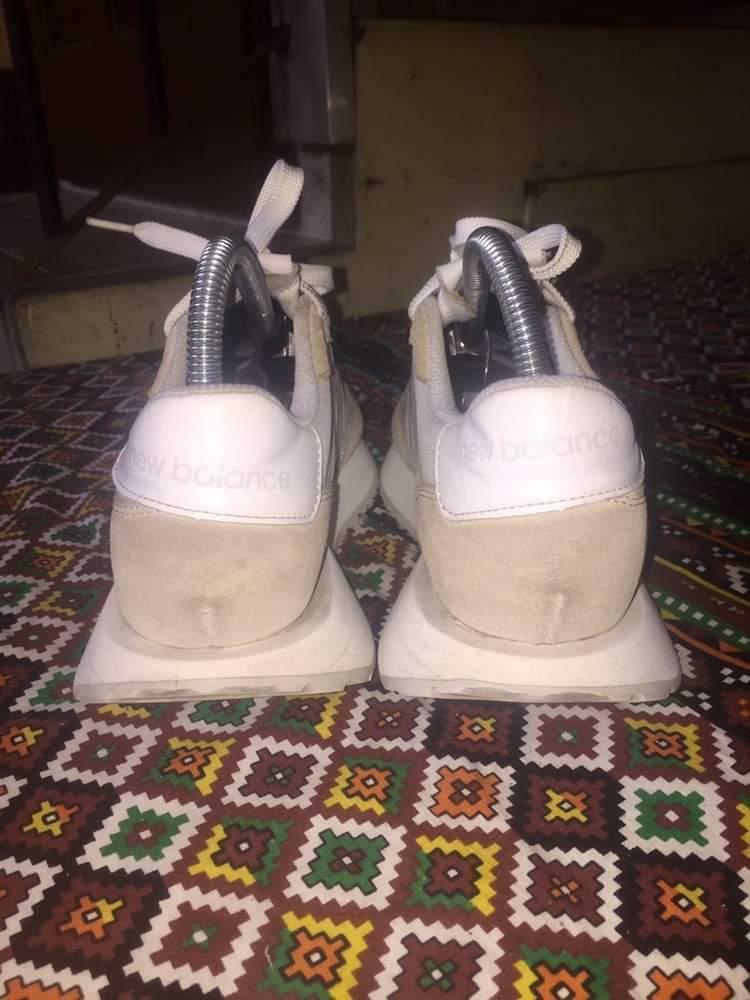 New Balance 237, Women's Fashion, Footwear, Sneakers on Carousell