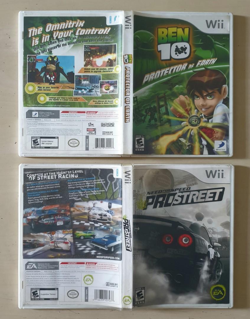 Nintendo, Wii, Wii U, Spider-Man, Super Mario Bros,Galaxy 1, 2,Super ...