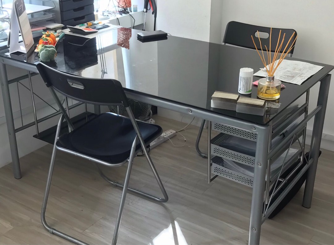 Office / Class Room Items, Furniture & Home Living, Furniture, Tables ...