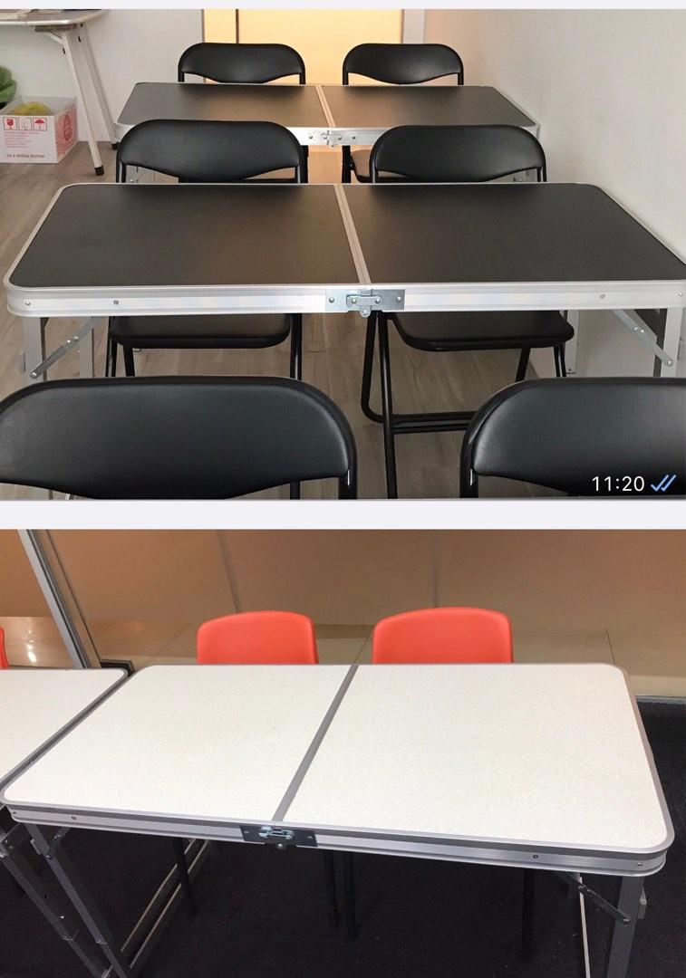 Office / Class Room Items, Furniture & Home Living, Furniture, Tables ...