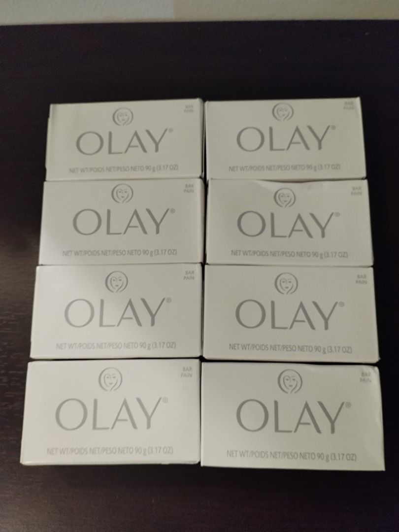 Olay Soap 90g Beauty And Personal Care Bath And Body Bath On Carousell