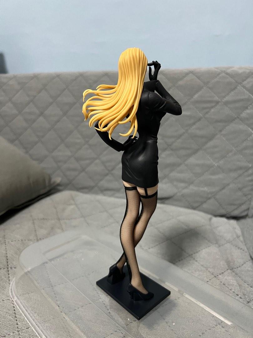 One Piece Kalifa Figure Hobbies And Toys Toys And Games On Carousell