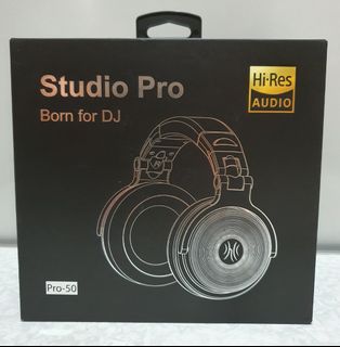 OneOdio A11 Wireless Bluetooth Headset, Audio, Headphones & Headsets on ...