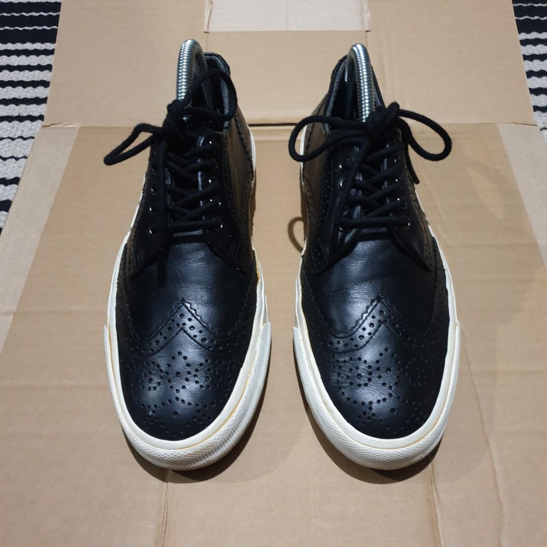 Original Fred Perry Shoes, Men's Fashion, Footwear, Dress shoes on ...