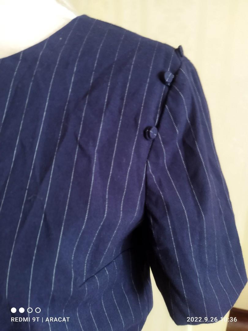 Original G2000 Blouse, Women's Fashion, Tops, Blouses on Carousell