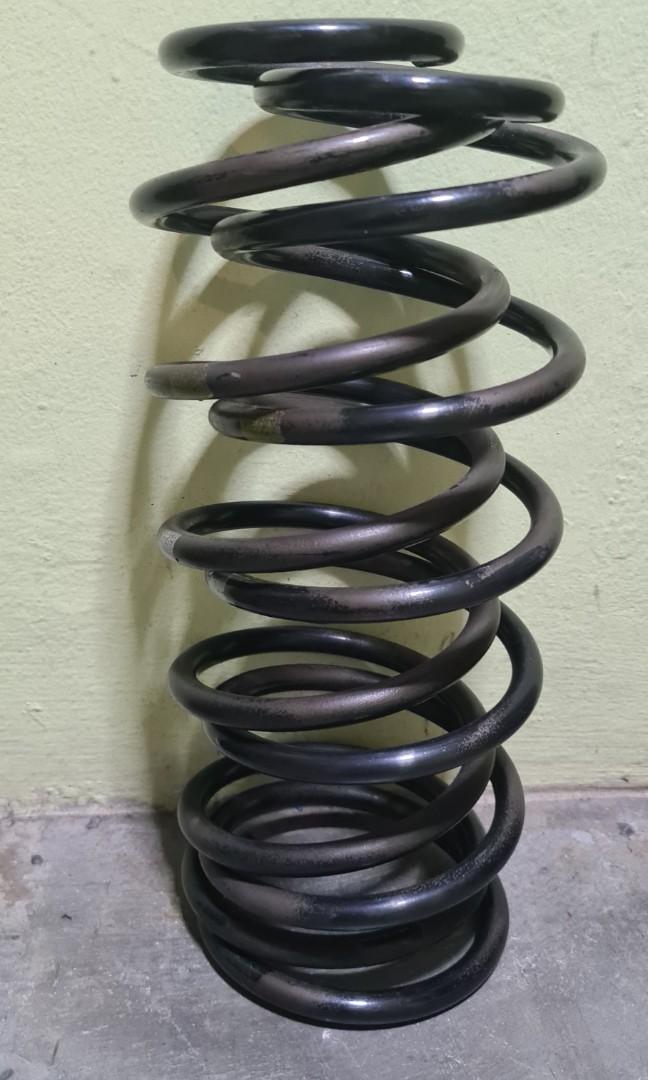 Original Kia Cerato Forte Springs, Car Accessories, Accessories on ...