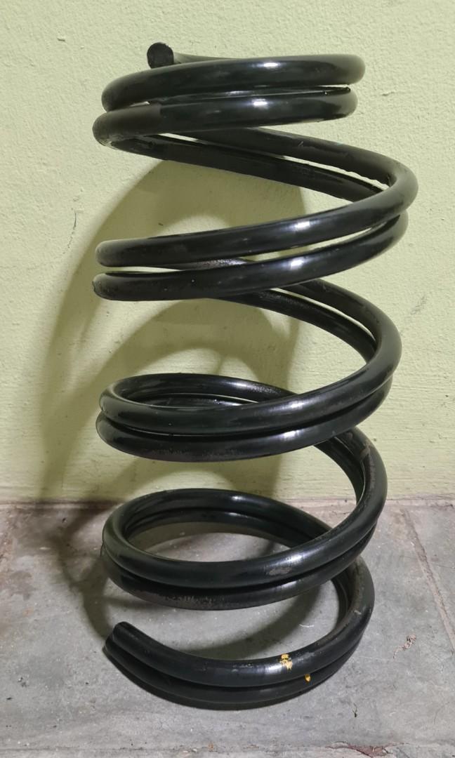 Original Kia Cerato Forte Springs, Car Accessories, Accessories on ...