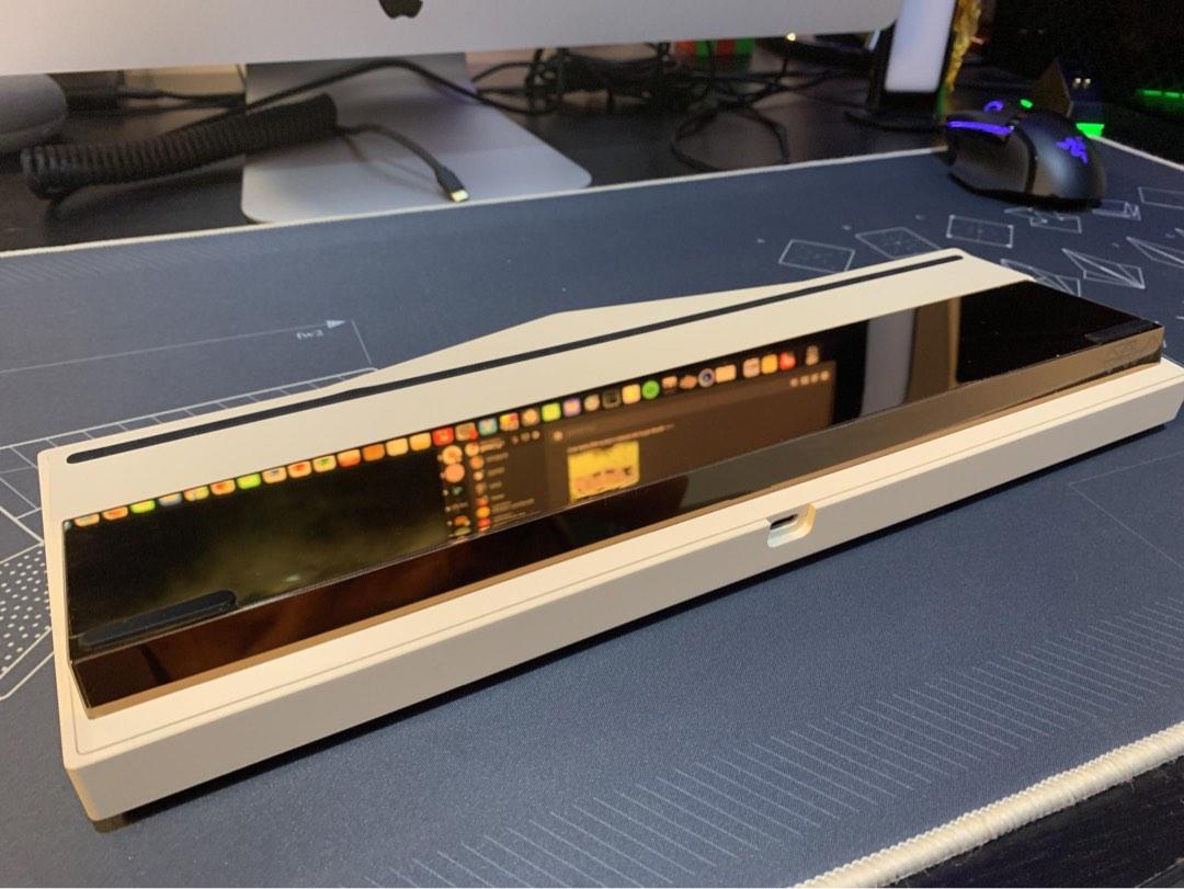 Owlab spring cream WITH EXTRAS, Computers & Tech, Parts & Accessories ...