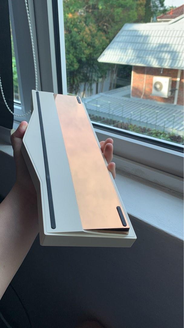 Owlab spring cream WITH EXTRAS, Computers & Tech, Parts & Accessories ...