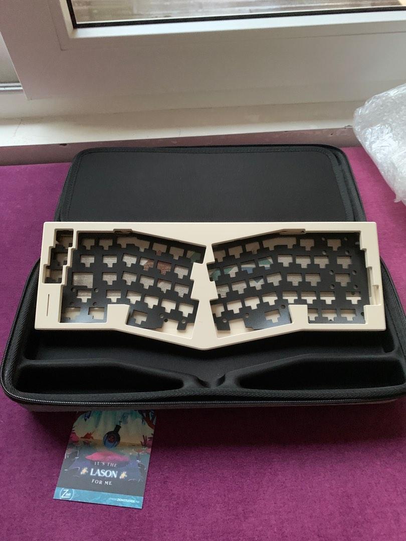 Owlab spring cream WITH EXTRAS, Computers & Tech, Parts & Accessories ...