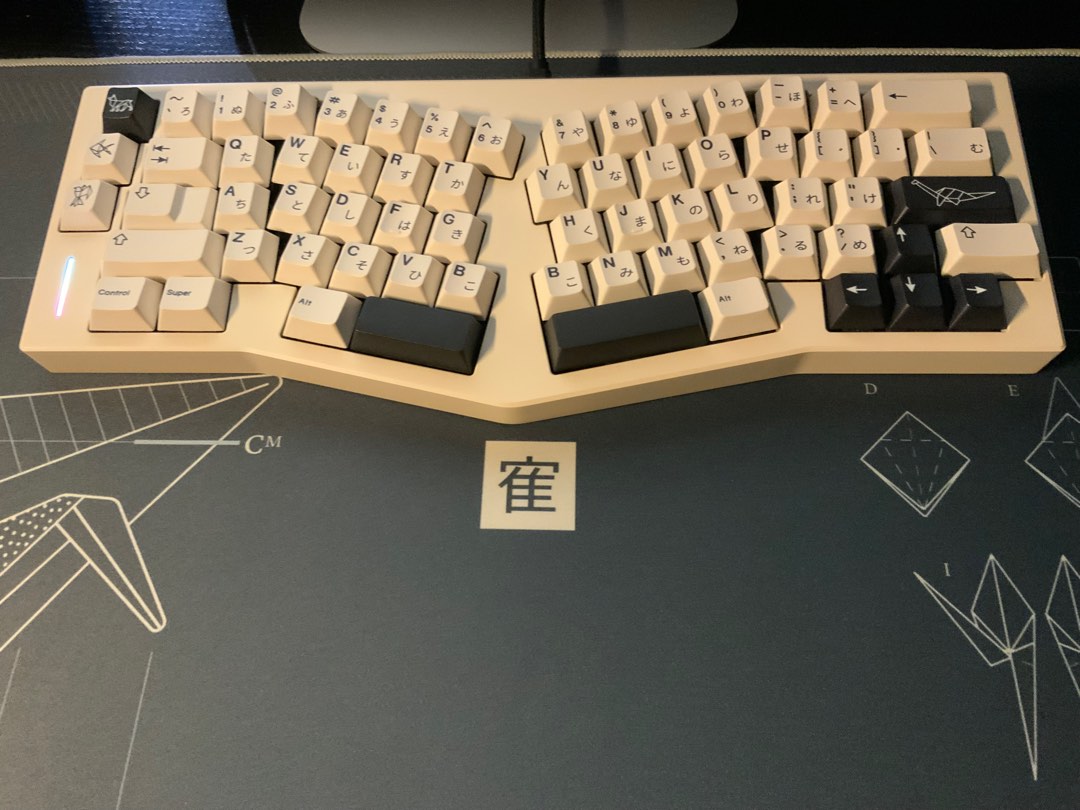 Owlab spring cream WITH EXTRAS, Computers & Tech, Parts & Accessories ...