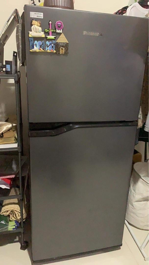 Panasonic Refrigerator, TV & Home Appliances, Other Home Appliances on ...