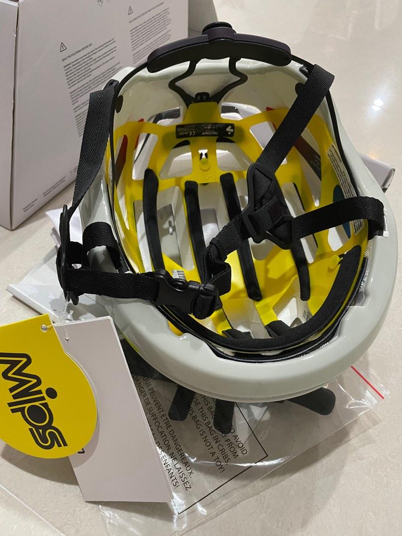 PAS Normal Studios x Sweet Protection Helmet, Sports Equipment ...