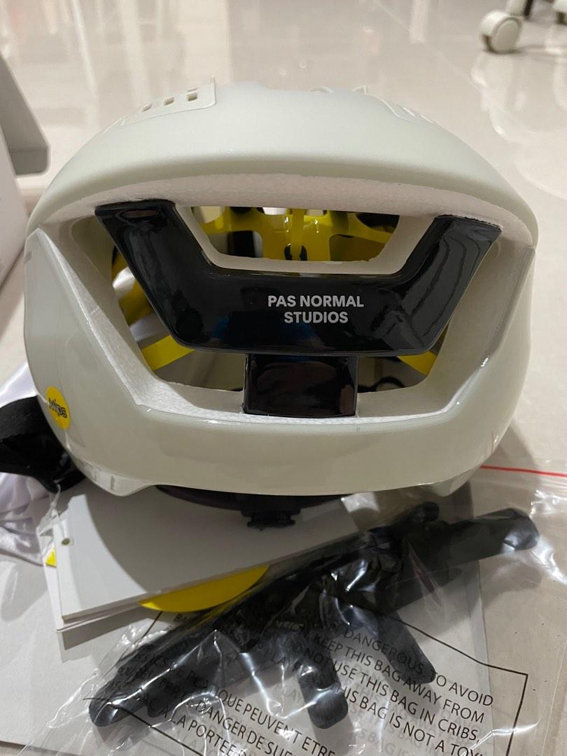 PAS Normal Studios x Sweet Protection Helmet, Sports Equipment ...