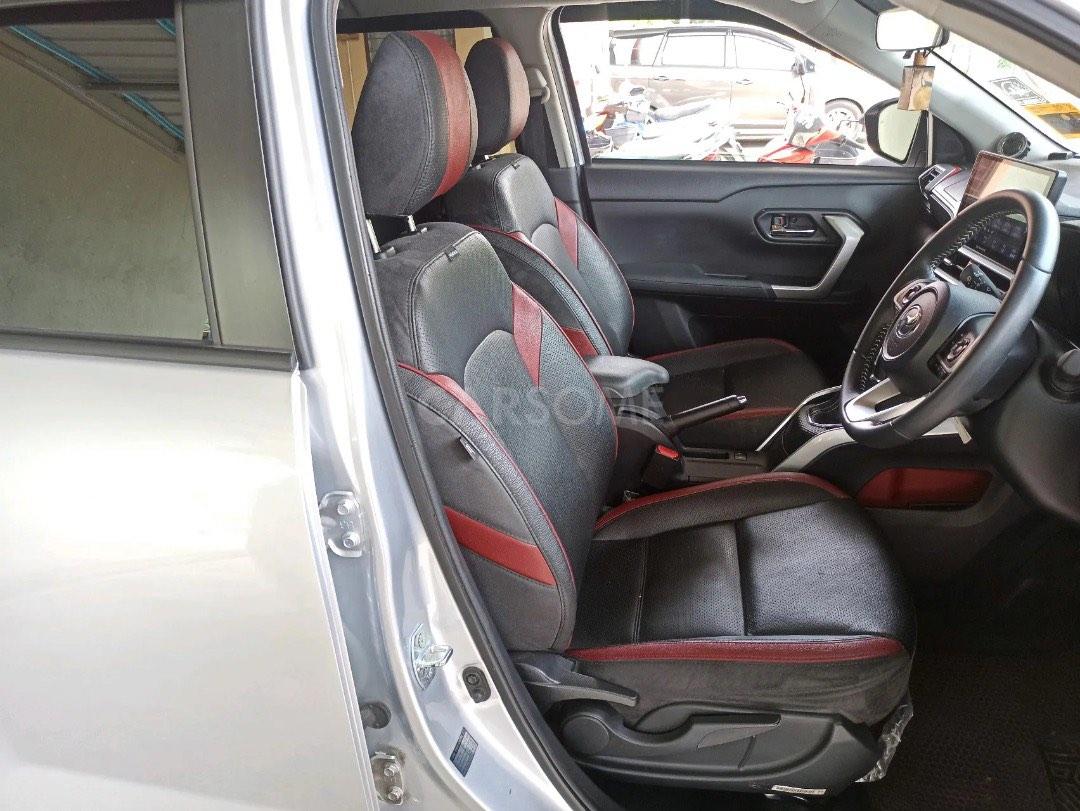 Perodua Ativa Advance 1 0at 2021th Cars Cars For Sale On Carousell