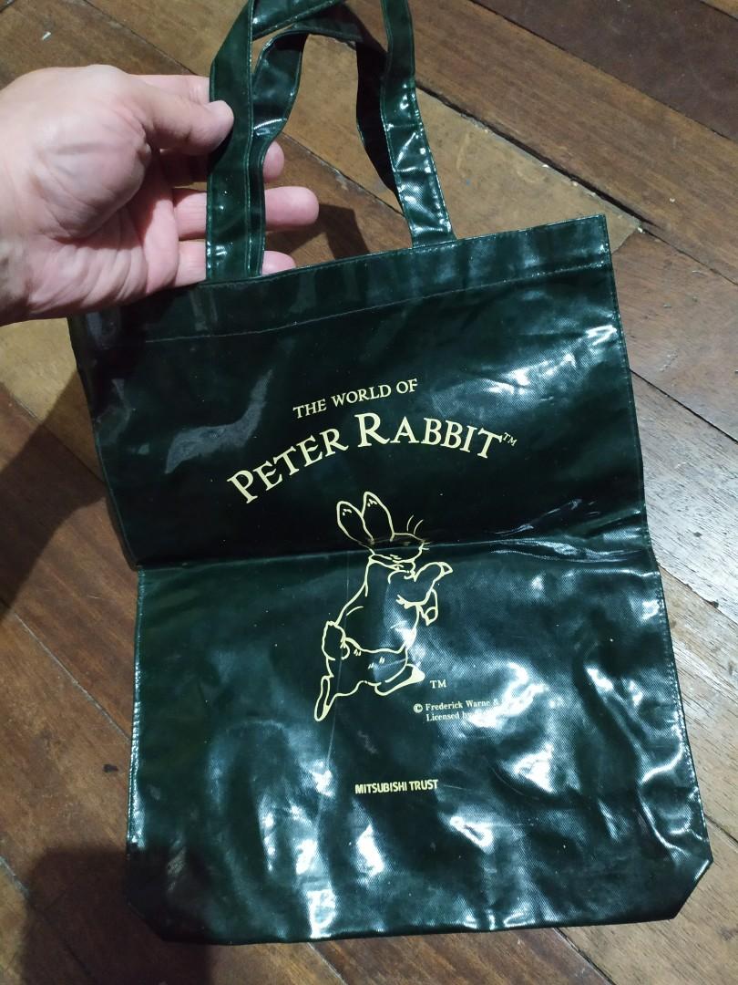 Peter rabbit bag, Women's Fashion, Bags & Wallets, Purses & Pouches on ...