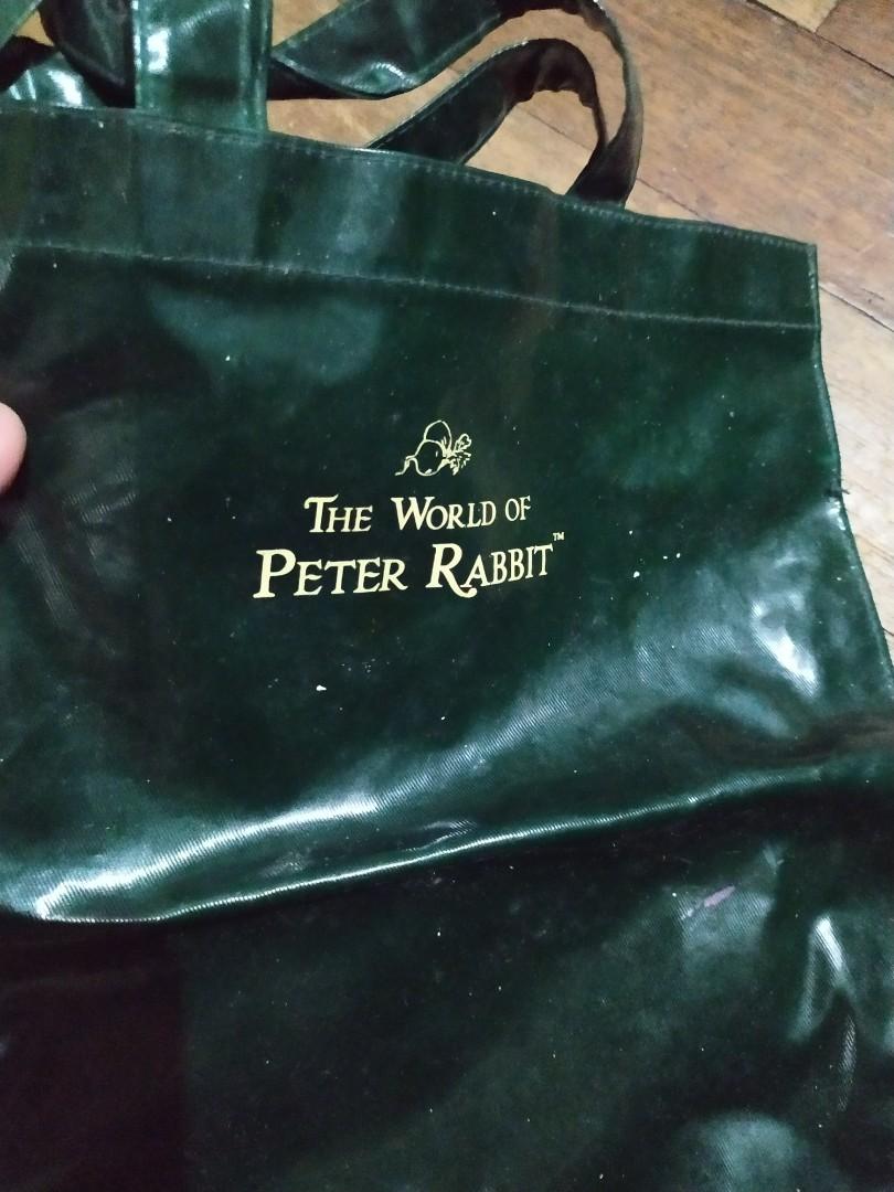 Peter rabbit bag, Women's Fashion, Bags & Wallets, Purses & Pouches on ...