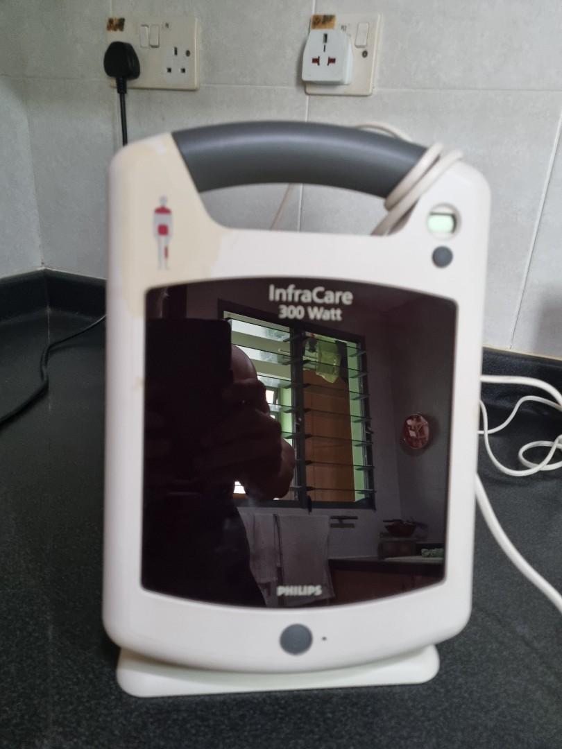 Philip infra care, Health & Nutrition, Medical Supplies & Tools on ...