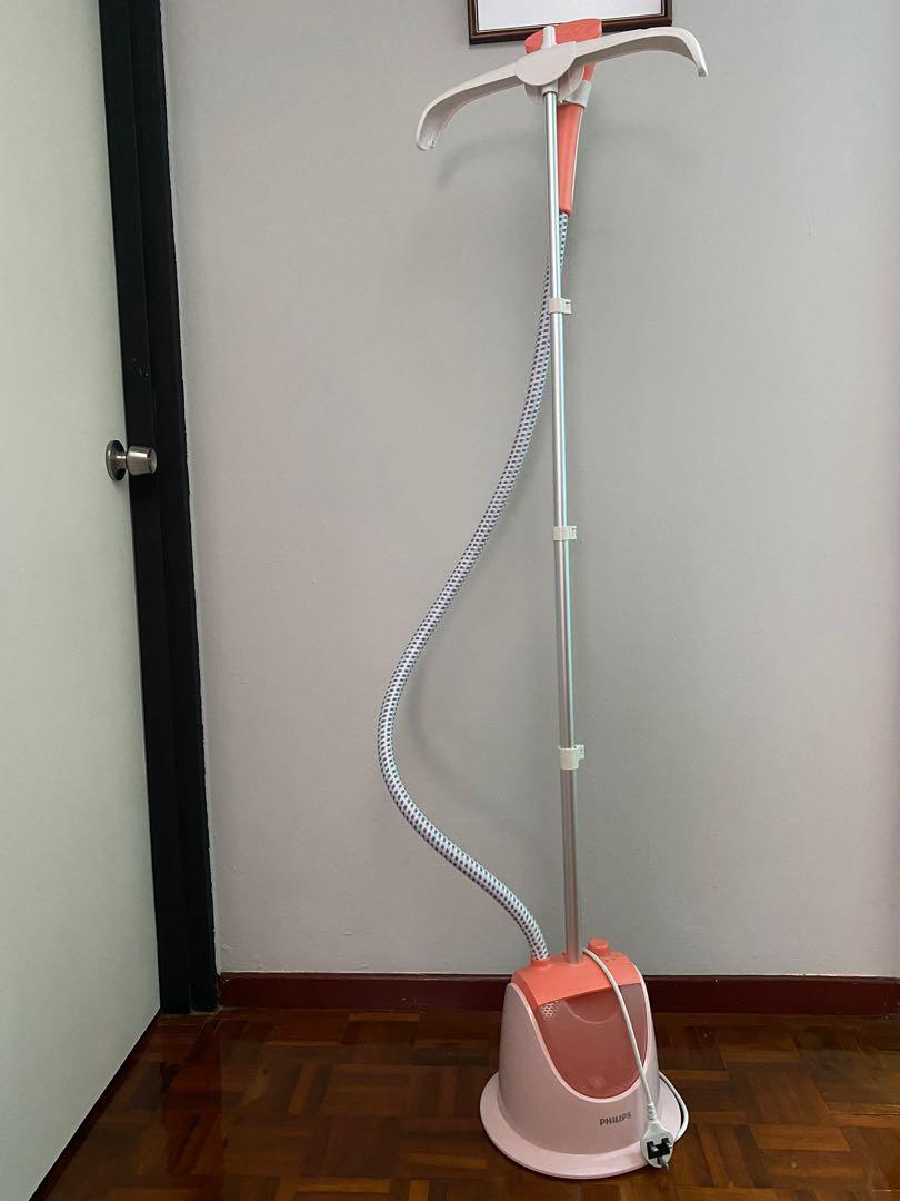 Philips Easy Touch Steamer , Furniture & Home Living, Cleaning ...