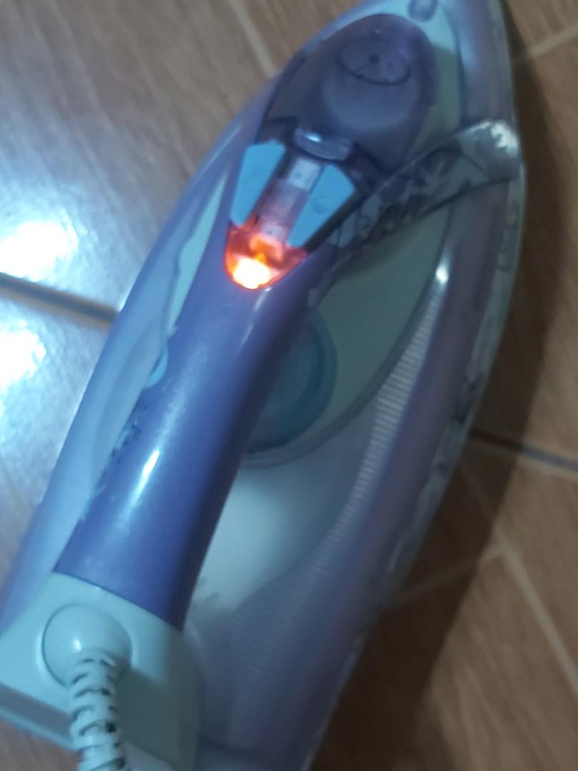 Philips Steam Iron TV Home Appliances Irons Steamers On Carousell Philips Steam Iron TV Home Appliances Irons Steamers On Carousell