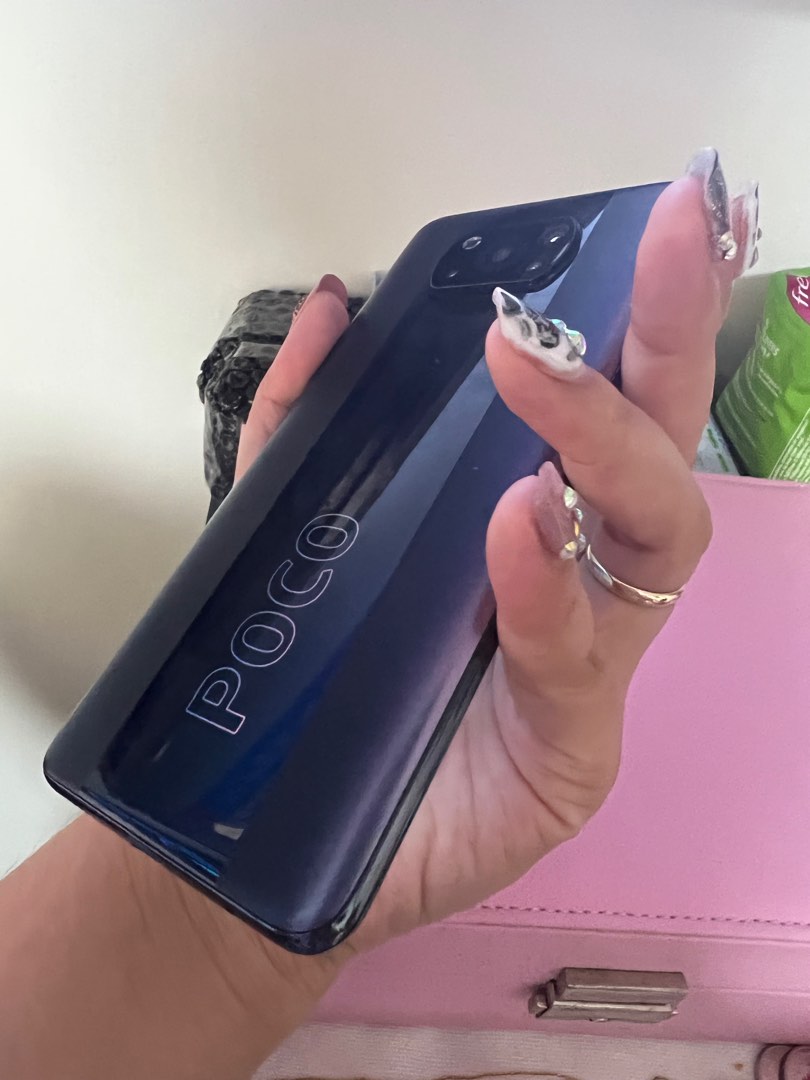 POCO X3 PRO, Mobile Phones & Gadgets, Mobile Phones, Android Phones ...