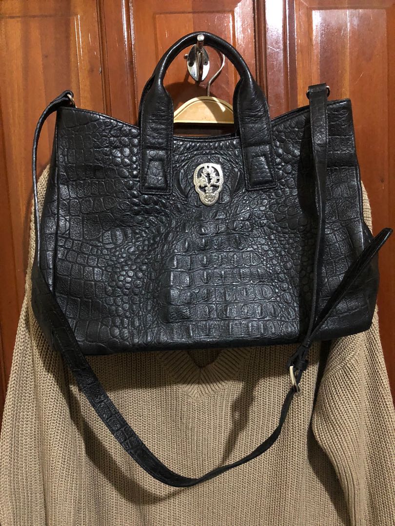 Pollen by Irene 2way Bag, Women's Fashion, Bags & Wallets, Cross-body ...