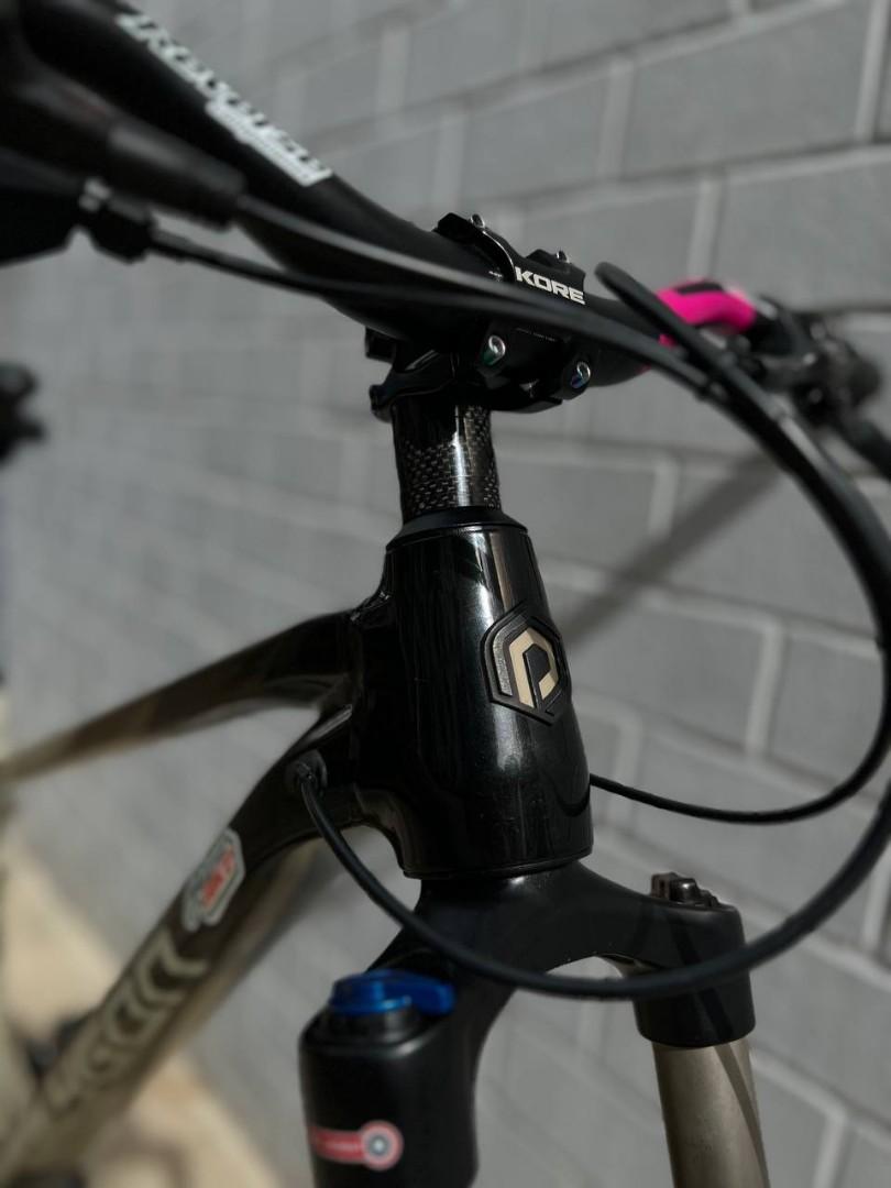 polygon xtrada 6 2021, Sports Equipment, Bicycles & Parts, Bicycles on Carousell