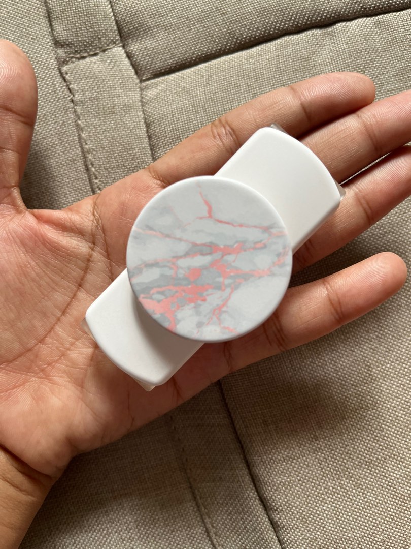 Pop socket slide, Mobile Phones & Gadgets, Mobile & Gadget Accessories ...