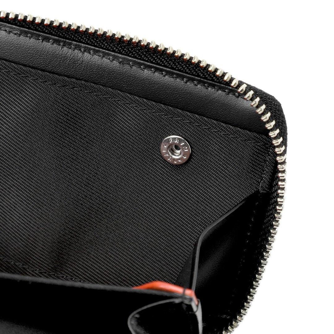 PORTER ENCHASE COIN & CARD CASE 散子包 Porter leather card case / porter ...