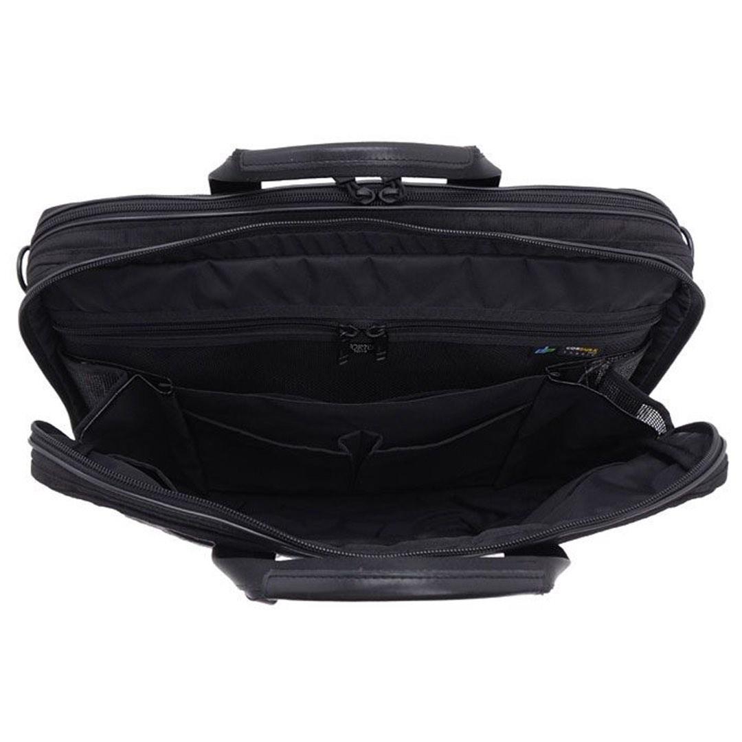 PORTER HYBRID 2WAY BRIEFCASE 公事包 三用背囊 背包 斜孭袋, 男裝, 袋, 公事包 - Carousell