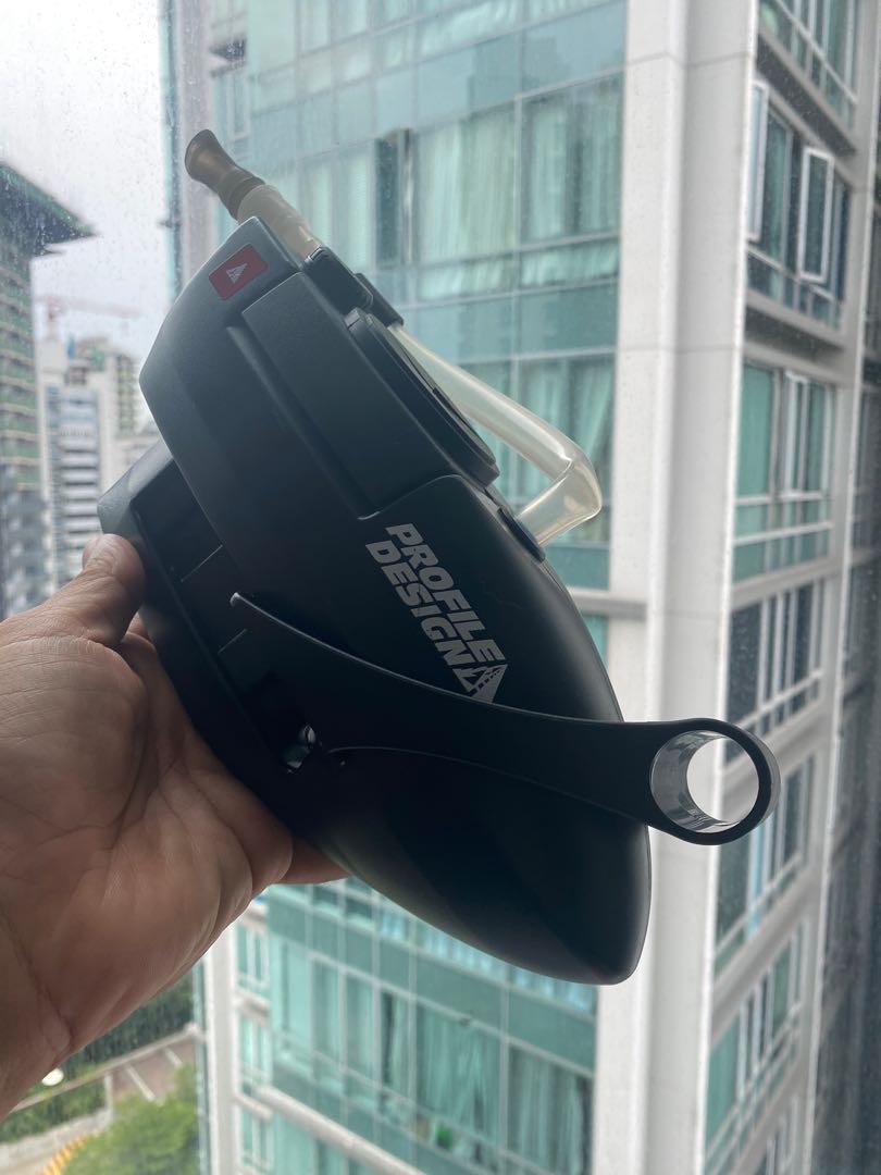 Profile design FC25 hydration system, Sports Equipment, Bicycles ...