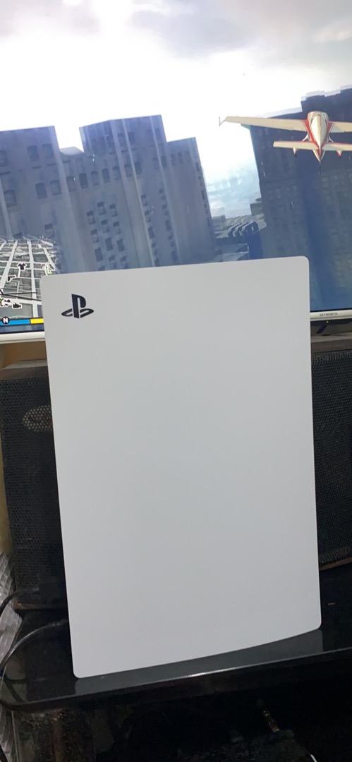 PS5, Video Gaming, Video Game Consoles, PlayStation on Carousell