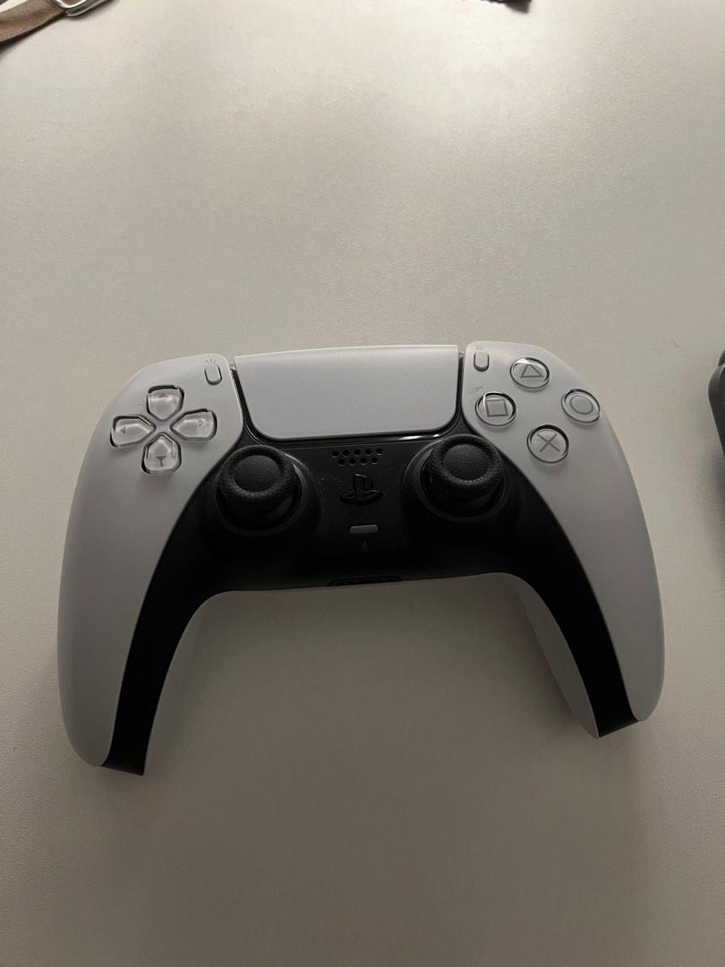 PS5 Controller, Video Gaming, Gaming Accessories, Controllers on Carousell