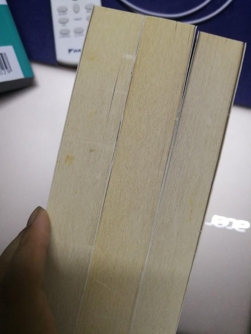 Pure, Apollyon, Sentinel by Jennifer L. Armentrout (Covenant series ...