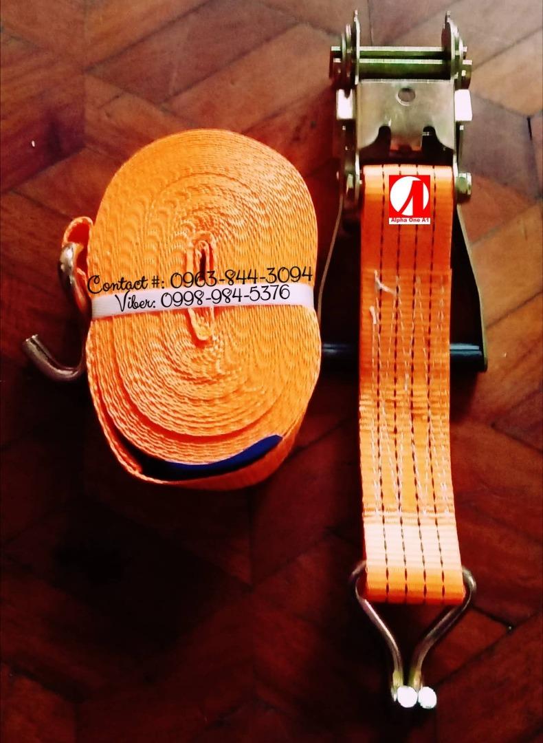 Ratchet Binder Gs Standard For Lashing System Heavy Duty, Commercial ...